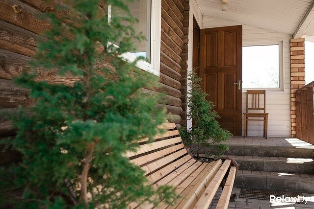 Çiftlik tatili Fermerskoye khozyaystvo Grinvey Frut, Gomelskaya oblastı, foto