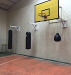 Torgovaya kompaniya Format (Ligovskiy Avenue No:266В), fitness ve spor ekipmanı firmaları  Saint‑Petersburg'dan