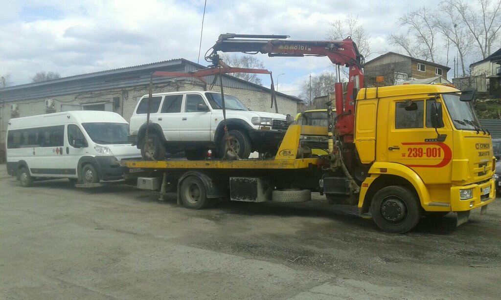 Kafe Evakuator, Puşkino, foto