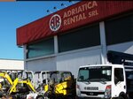 Adriatica Rental (Marche, Pesaro e Urbino, Strada Adriatica, 176), i̇nşaat firmaları  Puglia'dan