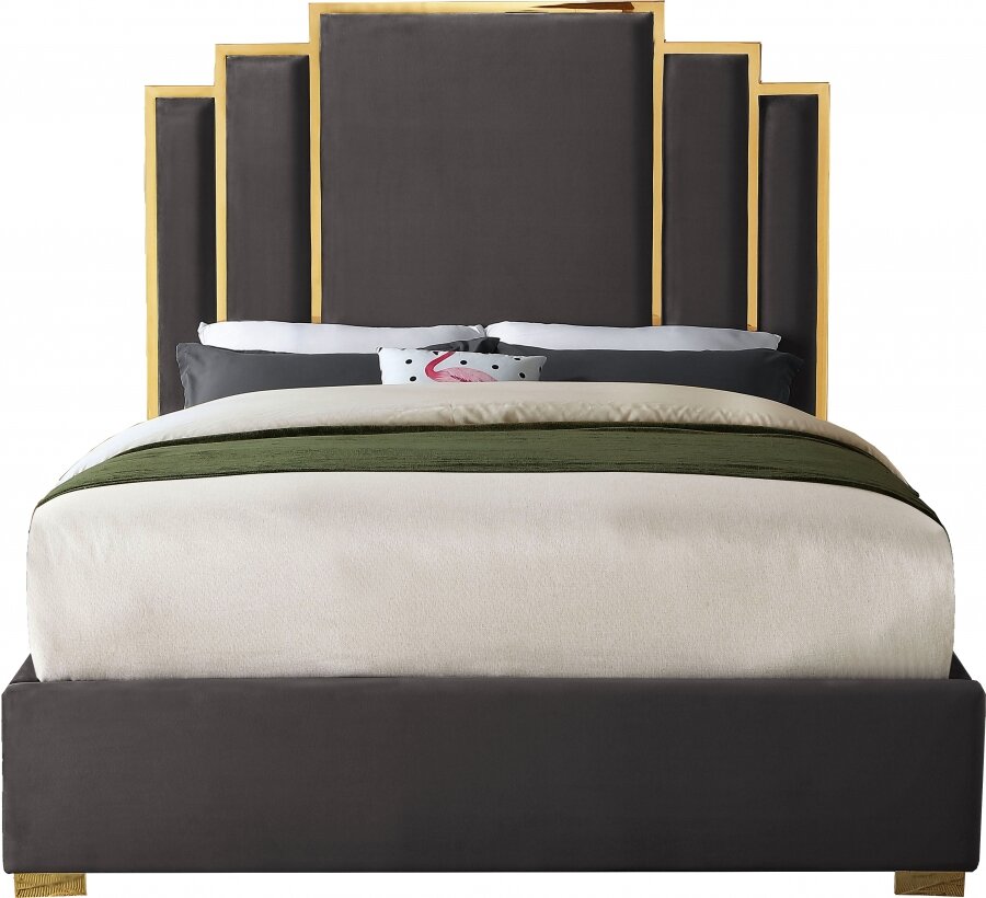 Mobilya mağazaları Horizon Home Furniture Outlet, Atlanta, foto