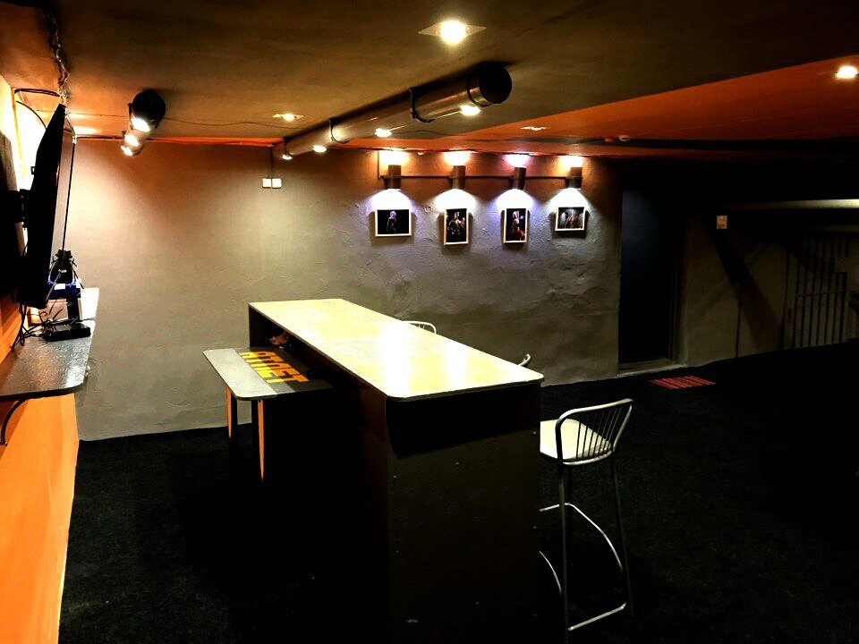 Fitness kulüpleri Атлет, Yarovoye, foto