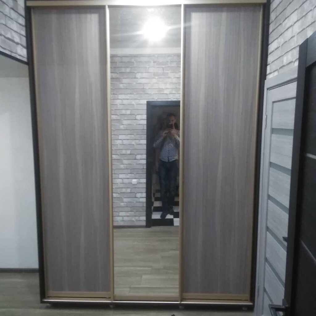 Özel mobilya yapımı Tpk Smirnov, Pyatigorsk, foto