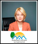 Rieltor-1 (Molodogvardeyskaya Street No:2к3), emlak ofisi  Moskova'dan