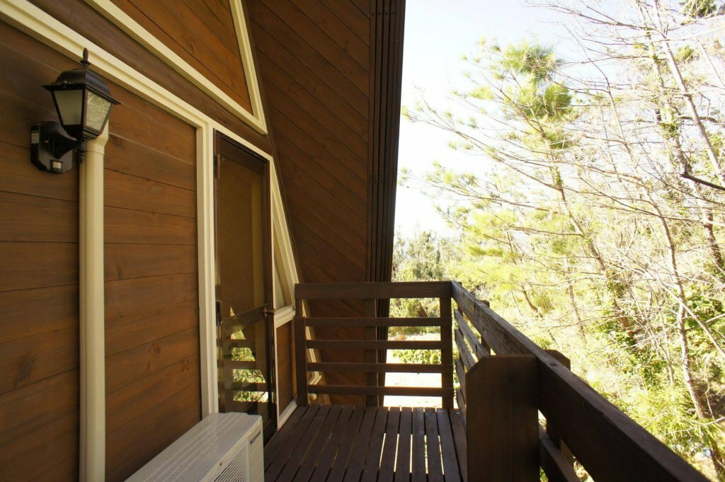 Otel Villa Garden Onna, , foto