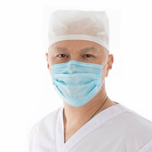 Medikal ürün firmaları Respirator-mask.by, Minsk, foto