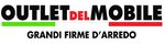 Outlet del Mobile (Campania, Caserta, Casagiove, Via Nazionale Appia, 39), mobilya mağazaları  Campania'dan
