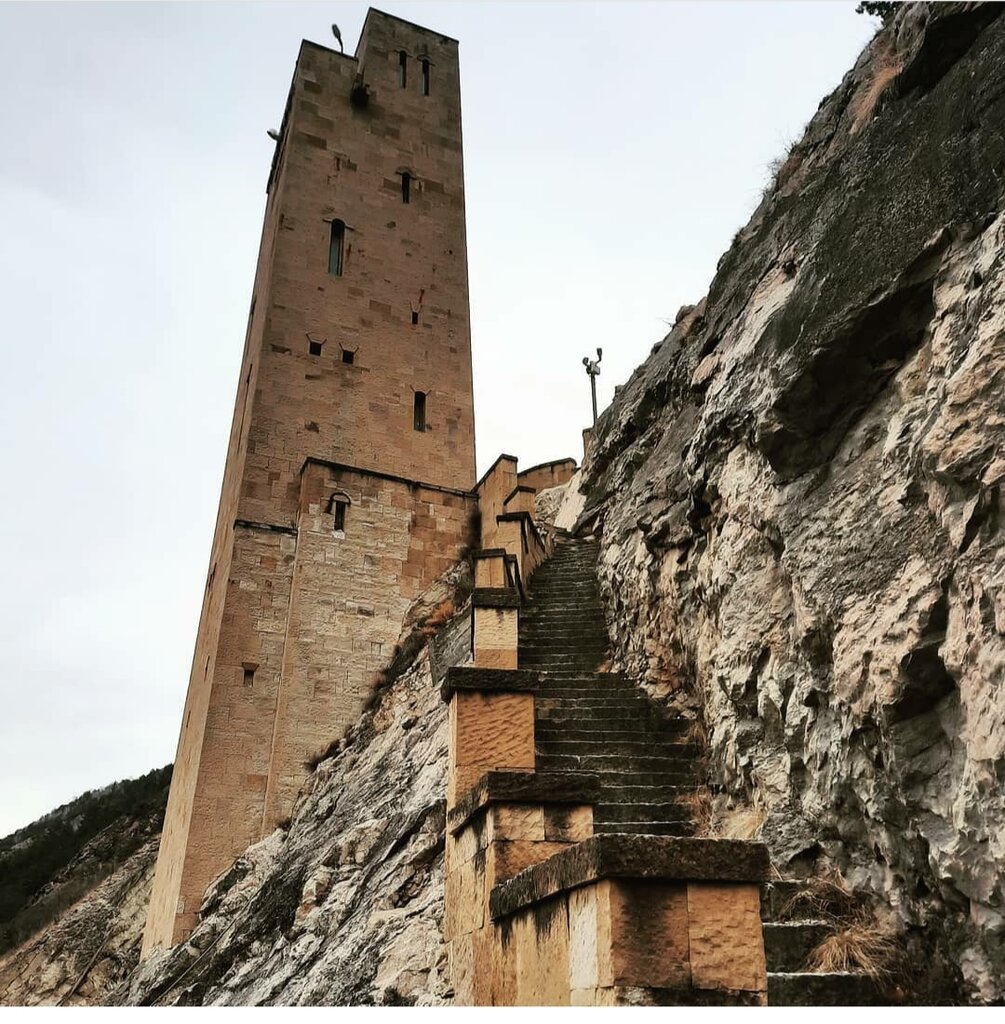 Pınar, çay Spring, stream, Rostovskaya oblastı, foto