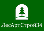 LesArtStroy (25 Let October Street No:1М/1, Volgograd), kereste üretim ve satış şirketleri  Volgograd'dan