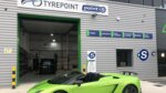 Tyrepoint Services Ltd (MAIDSTONE, UNIT 4 CUXTON ROAD,, PARKWOOD INDUSTRIAL ESTATE), jant ve lastikçiler  Maidstone'dan