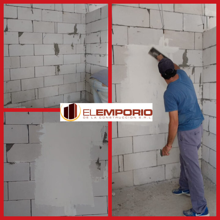 i̇nşaat malzemeleri toptan El Emporio de la Construccion S. R. L, Santa Fe, foto