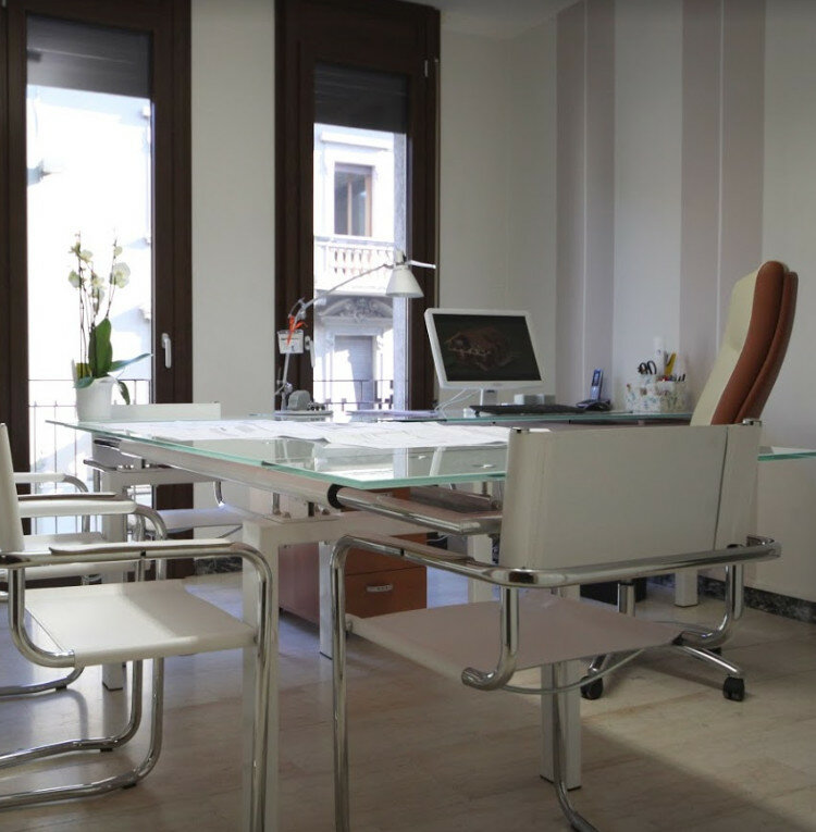 Arama çalışmaları Geometra Marco Zanetta - Studio Geozeta, Piyemonte, foto