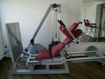 Physio-Tec Physiotherapiepraxis Thomas Schaufler (Stuttgarter Straße No:30, Fellbach), tıp merkezleri ve klinikler  Fellbach'tan