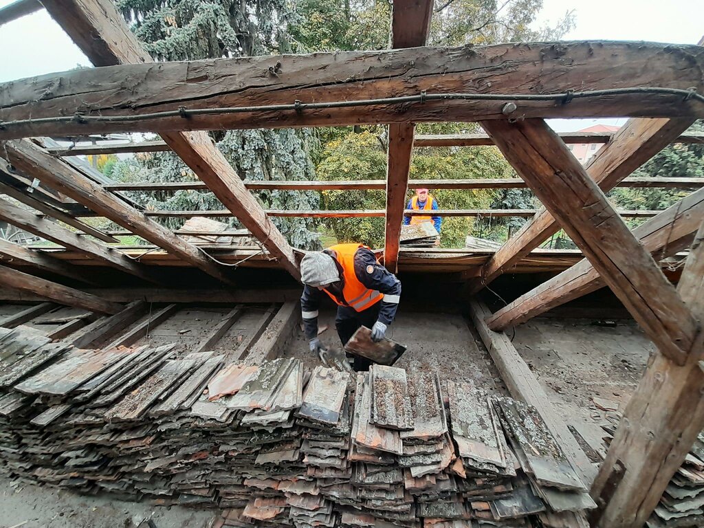 Temizlik şirketleri Vasyl Turok - Búracie a upratovacie práce, Bratislava Region, foto