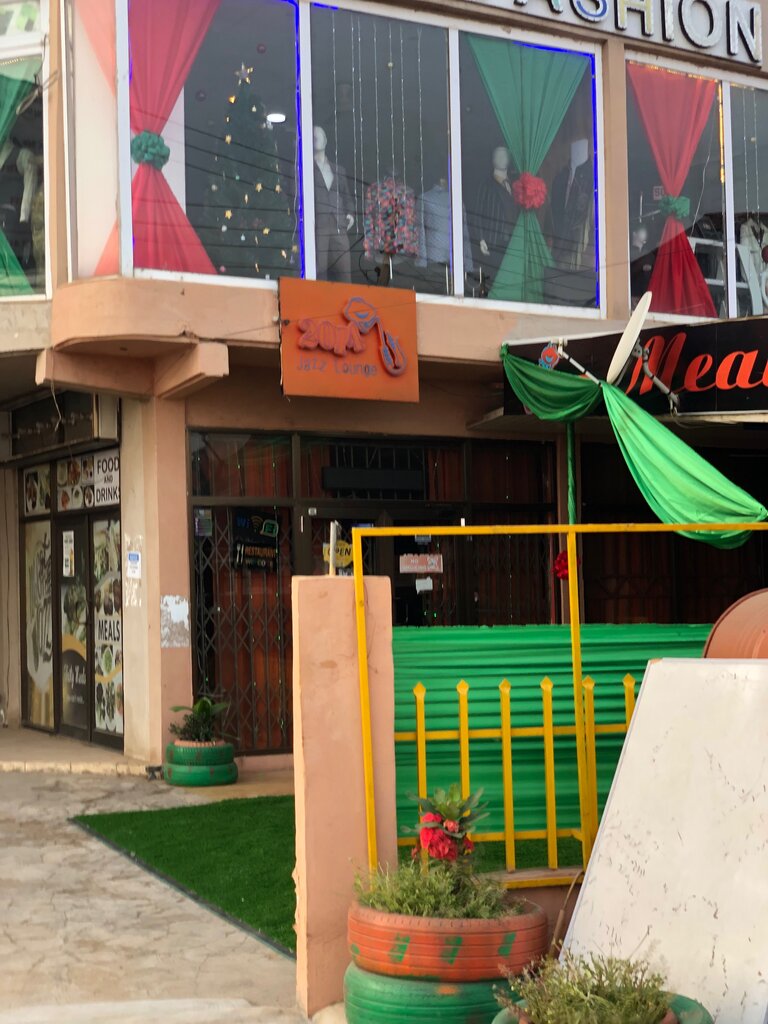 Bar 2014 Jazz Lounge, Dünya, foto