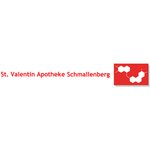St. Valentin-Apotheke (North Rhine-Westphalia, Hochsauerlandkreis, Obringhauser Straße, 4), eczaneler  Schmallenberg'ten