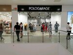 Pologarage (ulitsa Volodi Golovatogo No:313), giyim mağazası  Krasnodar'dan
