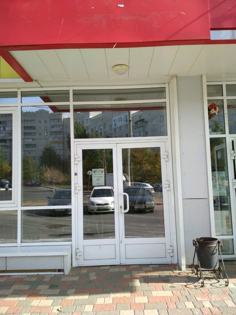 Giyim mağazası Showroom Ирины Болдыревой, Belgorod, foto