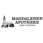 Magdalenen-Apotheke (Bruchhausener Straße No:21, Arnsberg, Hüsten), eczaneler  Kuzey Ren‑Vestfalya'dan