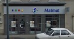 Matmut (Rue de Fougères No:200, Rennes), sigorta şirketleri  Rennes'ten
