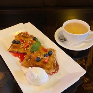 Palermo (Karla Marksa Street No:58, Kurgan), restoran  Kurgan'dan
