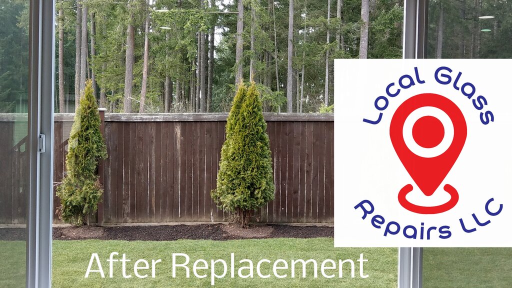 Pencere üretim, satış ve montaj firmaları Local Glass Repairs LLC, Washington Eyaleti, foto