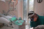 Germani Dr. Roberto Studio Dentistico (Via Monte Meta No:9), özel ağız ve diş sağlığı klinikleri ve muayenehaneleri  Roma'dan