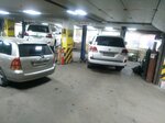 Autochip (Nagatinskaya Street No:16к1с5), otomobil servisi  Moskova'dan