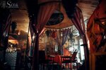 Sova Art Prostranstvo (Zagorodniy Avenue No:42Д), bar  Saint‑Petersburg'dan