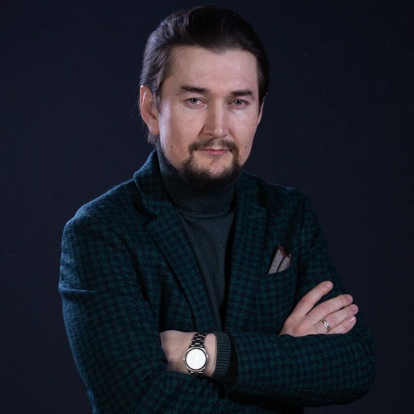 Avukatlar Rustam Bakiev's law office, Ufa, foto