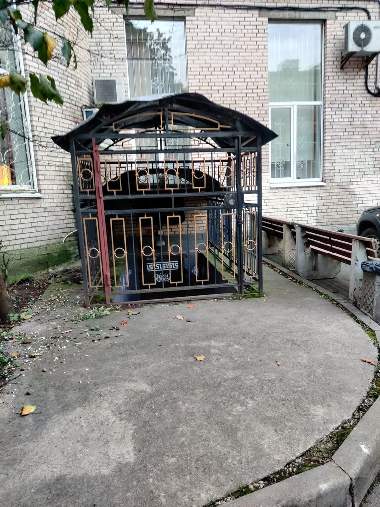 Kaçış oyunları merkezleri QuestQuest Minotavr, Saint‑Petersburg, foto