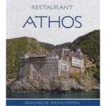 Restaurant Athos (Bavaria, Nürnberg, Johannisstraße, 116), restoran  Bavyera'dan
