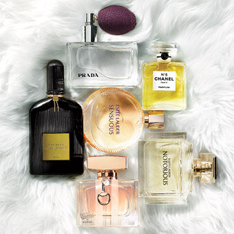 Kozmetik ve parfümeri mağazaları AromaUp perfume-online, Yekaterinburg, foto