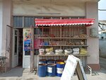 Grocery Store (Namangan, Koʻzagarlik 9-berk koʻchasi), market  Nemengan'dan