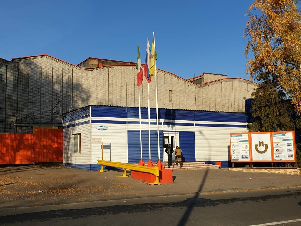 Petrol sondaj ekipmanları ПКП НГО, Penza, foto