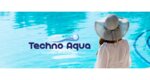 Tecnho Aqua (Sardinia, Sassari, Arzachena, Santa Teresina), yüzme havuzları  Sardunya'dan