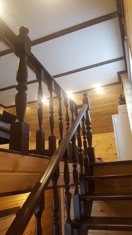 Otel Тихий берег, İvanovskaya oblastı, foto