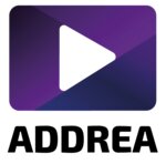 Addrea (Dubininskaya Street No:76), projektörler  Moskova'dan
