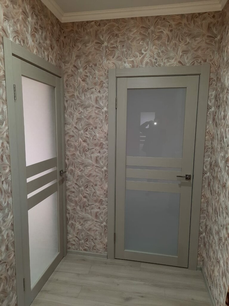 Kapılar Мир дверей, Oktiabrski, foto