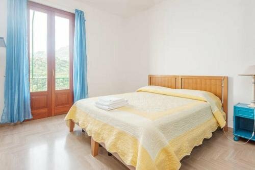 Otel Affittacamere Arbasia De Ma, Ligurya, foto