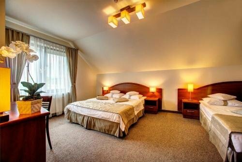 Otel Hotel Szelców, Aşağı Karpatya Voyvodalığı, foto