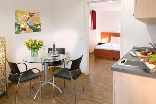 Otel Cfk - Spiesen-Elversberg, Saarland, foto