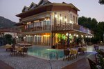 Mavera Otel (Muğla, Marmaris, İçmeler Mah., 303. Sok., 5), otel  Marmaris'ten