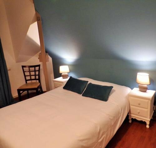Otel Hotel Restaurant Le Bosquet, , foto