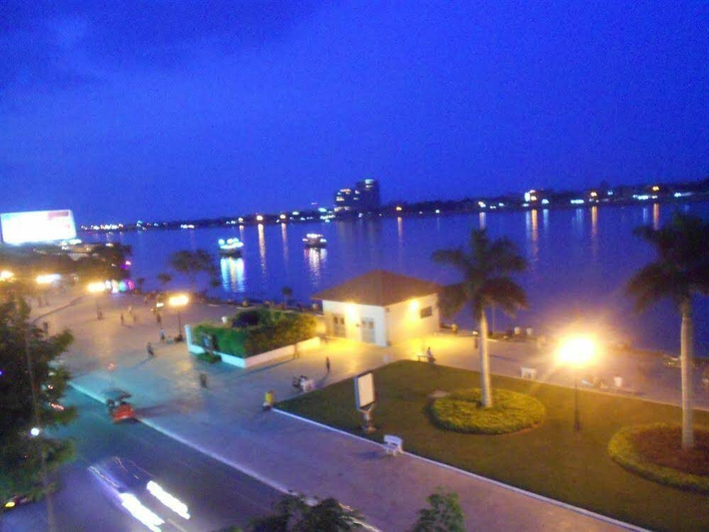Otel Waterview Guesthouse, Phnom Penh, foto