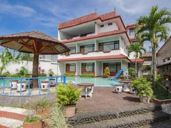 Otel Hotel Metropole, , foto