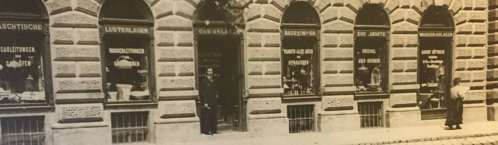 Hamam ve sauna inşaatı August Süttinger E. U. Inh. Harald Naar, Viyana, foto