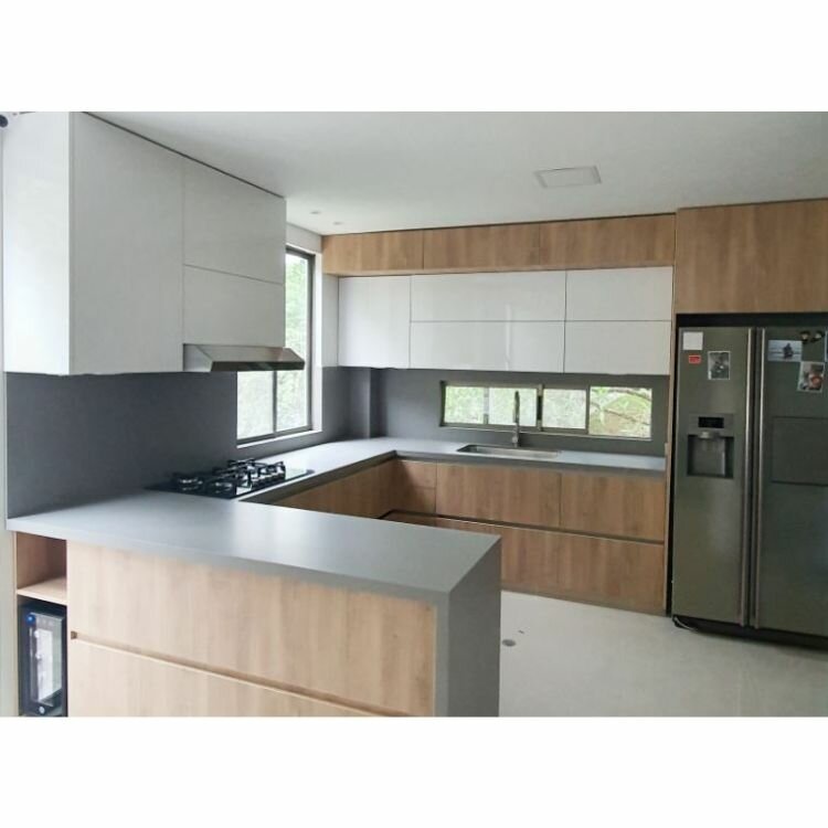 i̇ç mimarlık firmaları Taupe Carpinteria, Cali, foto