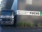 Fuchs Wolfgang GmbH (Gleispachgasse No:6, Graz), çatı ve çatı materyalleri  Graz'dan