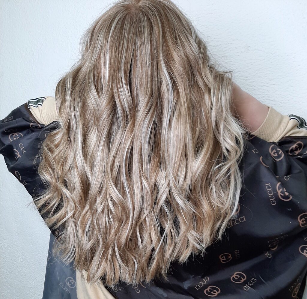 Kuaförler Ledi&Borodach, Riazan, foto